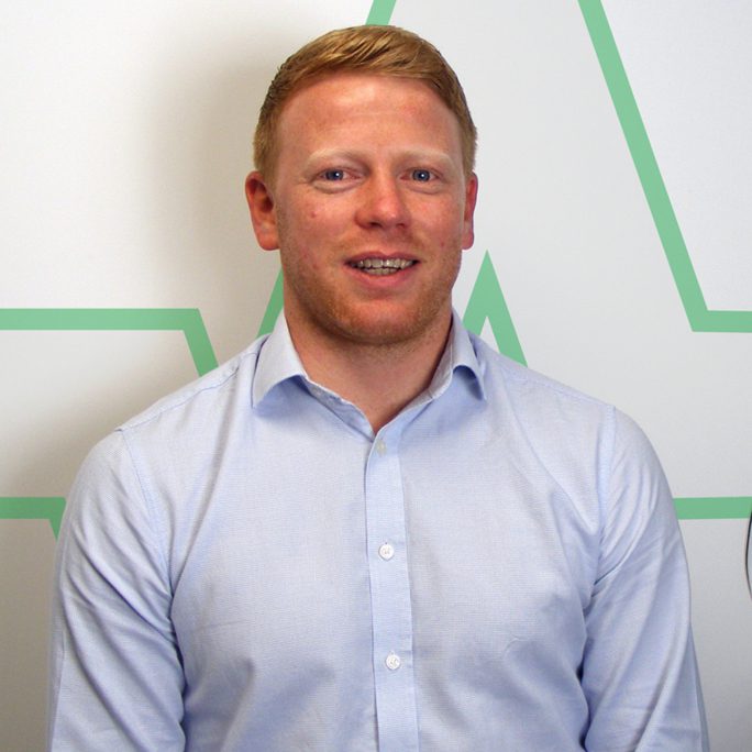 David Thomas - Prospect Health Professional Recruitment