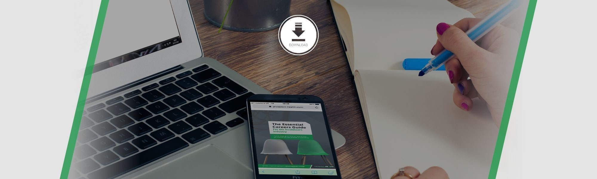 GP CV Guide - Prospect Health Professional Recruitment