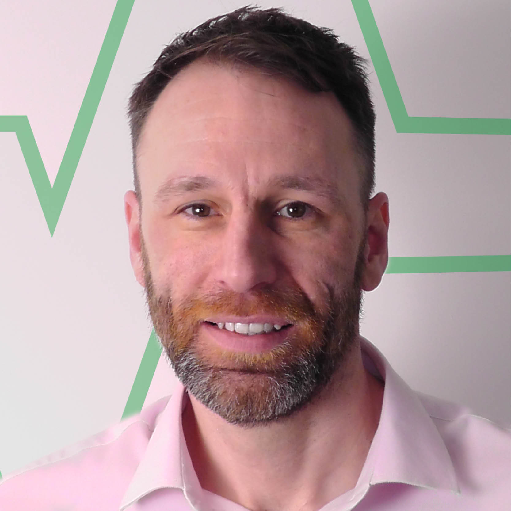 Chris Ellerker - Prospect Health Professional Recruitment