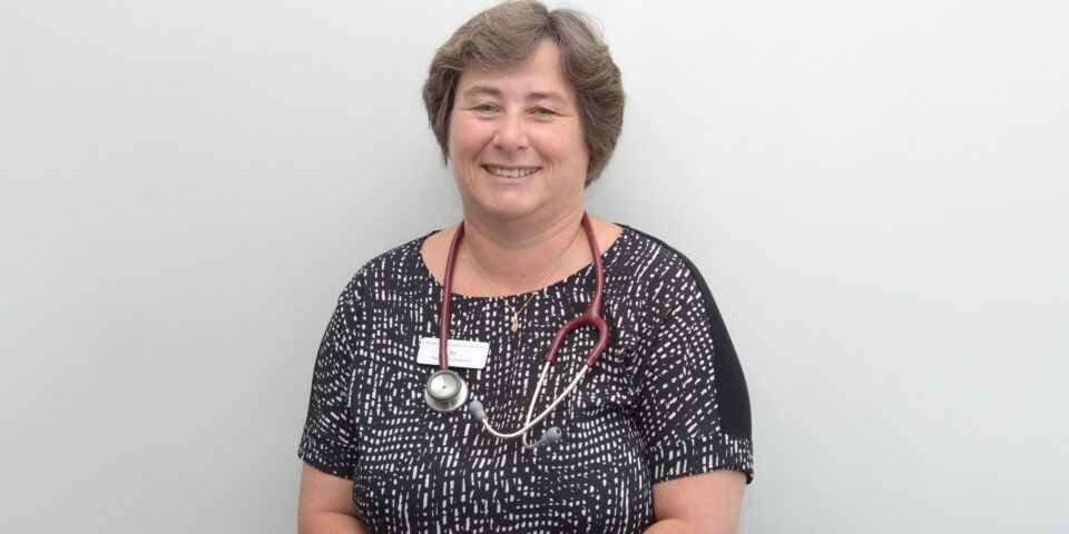 Advanced Nurse Practitioner - Transforming a GP Practice - Prospect ...