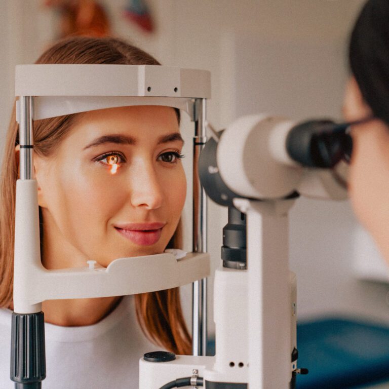 A Practical Guide for Pre-registration Optometrists